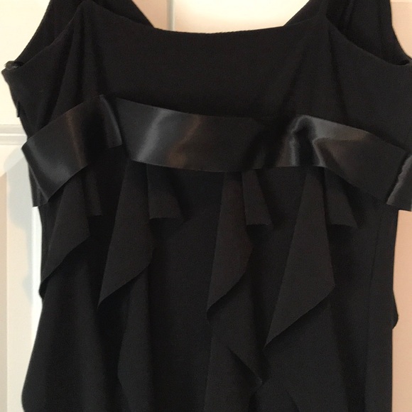 Cache | Dresses | Cache Gown Dress | Poshmark
